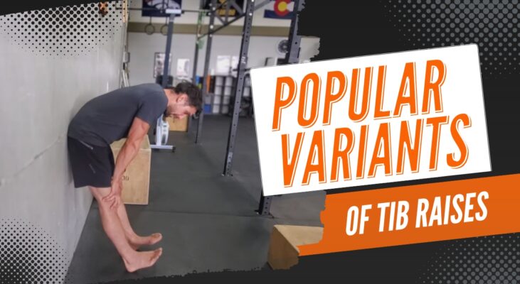 The Significance of Tib Raises: Purposes and Techniques - Boston Rock Gym