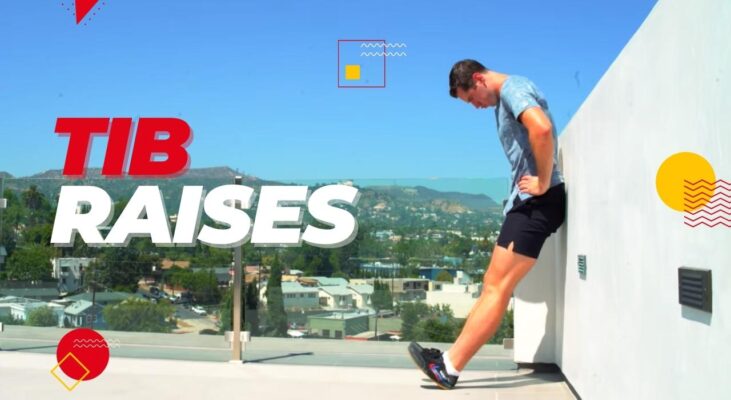 The Significance of Tib Raises: Purposes and Techniques - Boston Rock Gym