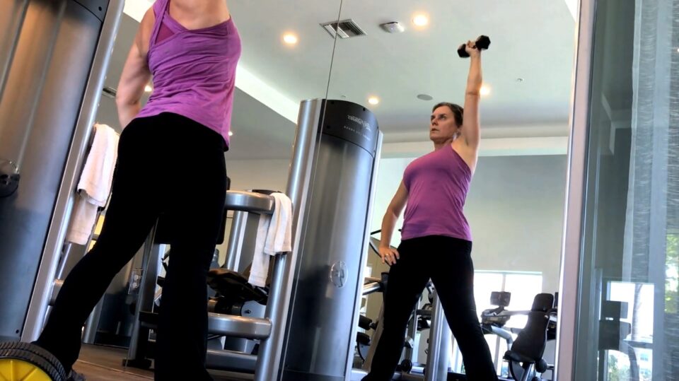 Fitness Unfiltered: Overcoming Body Image Concerns And Feeling ...
