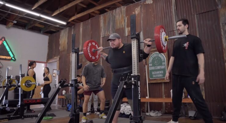 Gift Ideas for Gym Rats 2024: Presents That Pump Up the Workout ...