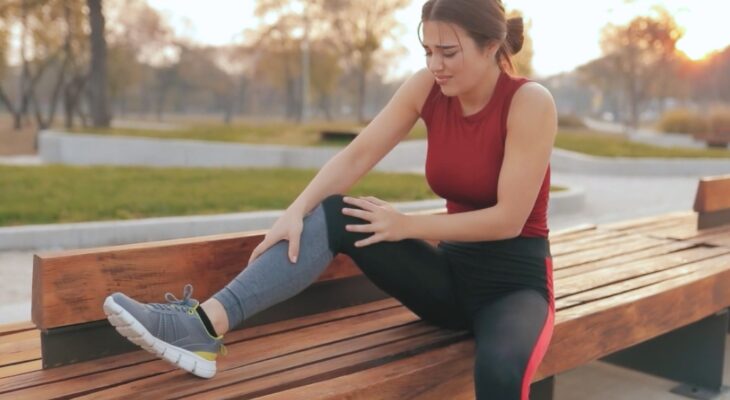 How to Speed Up Muscle Strain Recovery: 7 Tips & Techniques for ...